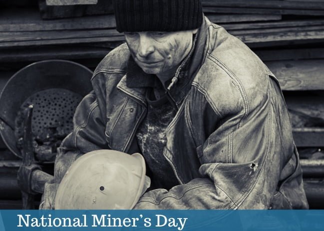 Celebrating One of the Most Difficult and Dangerous Jobs...National ...