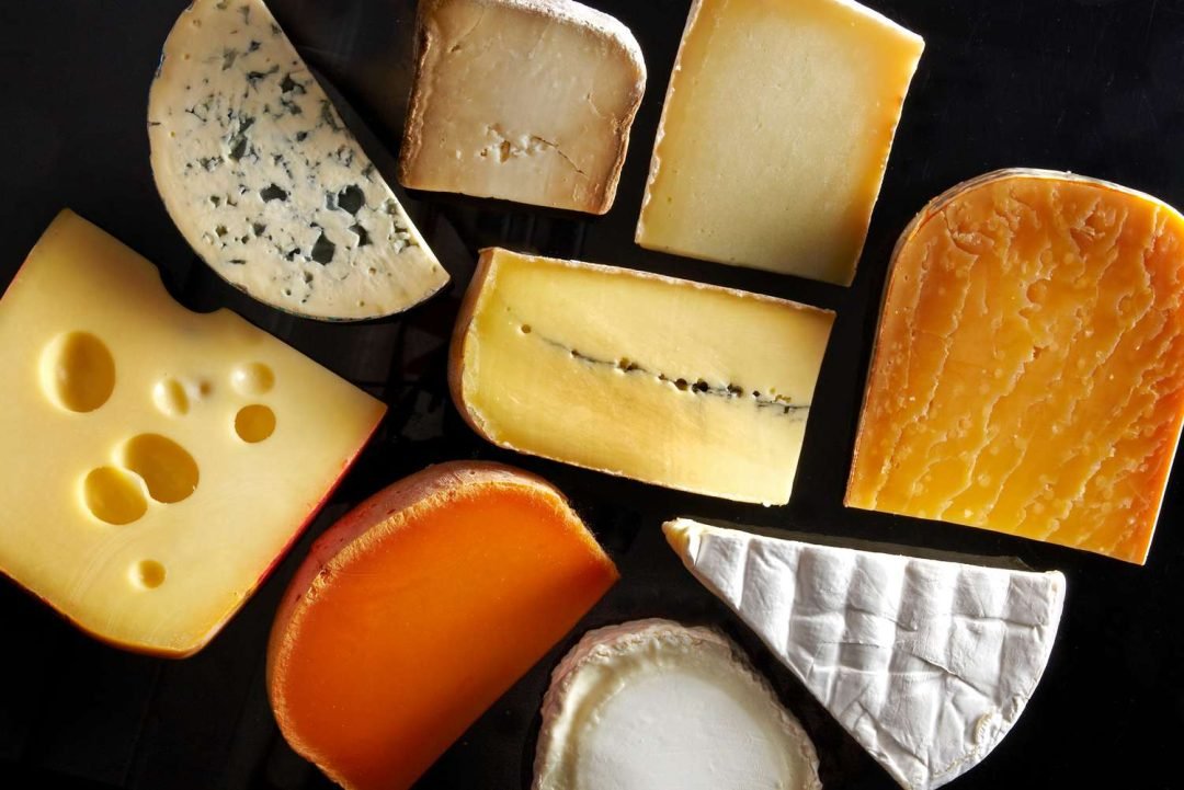 Have you ever wondered how the first human discovered cheese ...