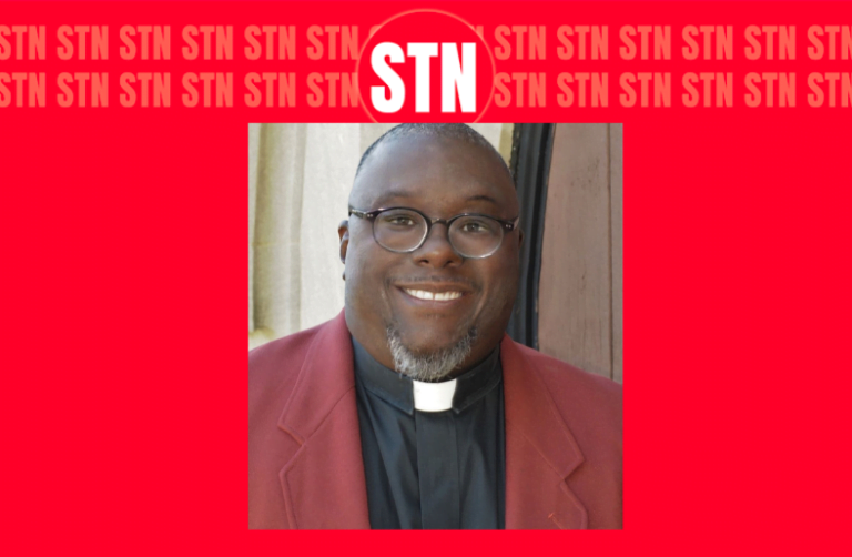 Rev. Lewis Macklin: A Life with Family, Friends and Faith : Spanning ...